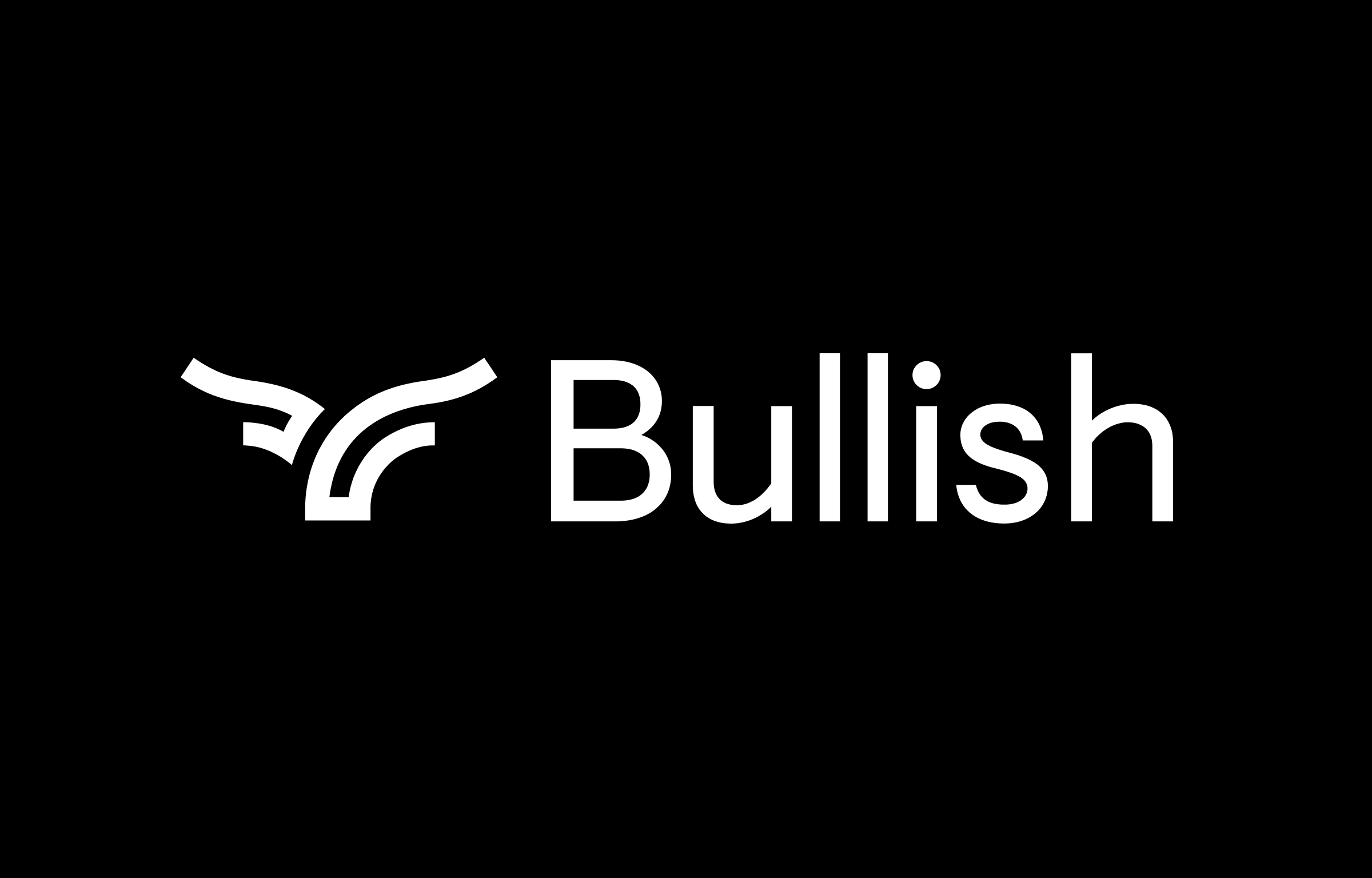 Bullish Announces Intent to Go Public on New York Stock Exchange - B1